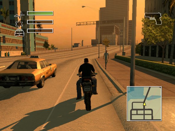 Driver 3 Förhandstitt - Gamereactor