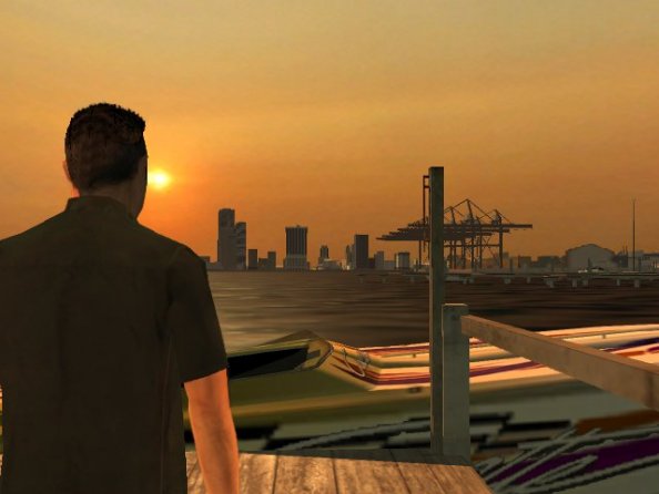 Driver 3 Förhandstitt - Gamereactor