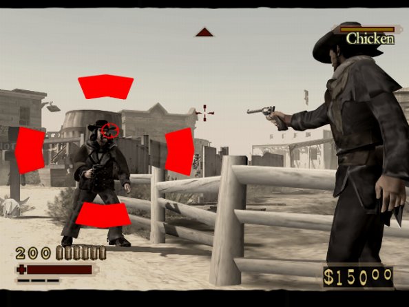 Red Dead Revolver Recension - Gamereactor