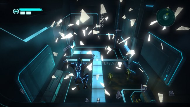 Tron: Evolution Recension - Gamereactor