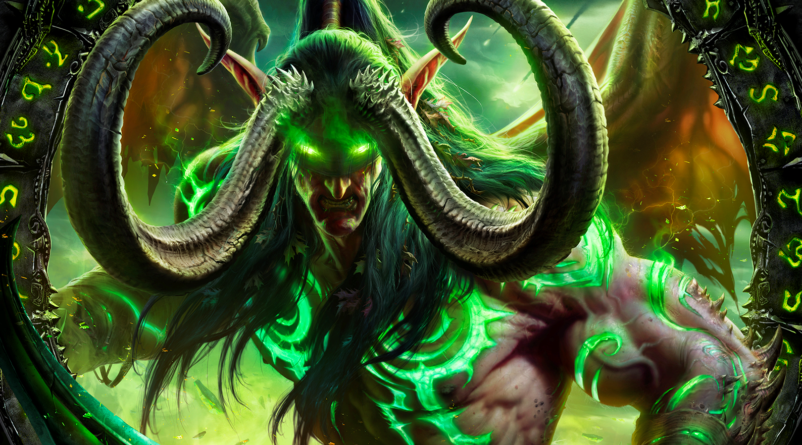 Nu kan du byta in World of Warcraft-tokens mot presentkort - World of ...