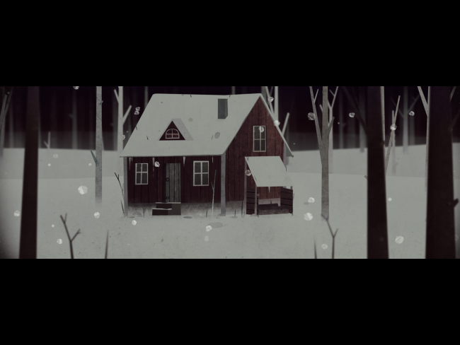 Year Walk Recension - Gamereactor