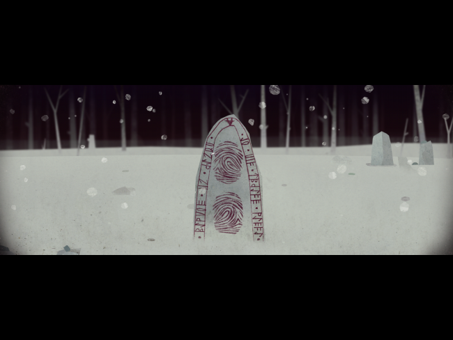 Year Walk Recension - Gamereactor