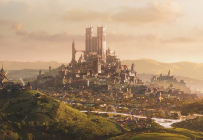 Rykte: Fable har premiär sent under 2025