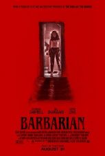 Barbarian (Disney+) - Barbarian (HBO Max) - Gamereactor