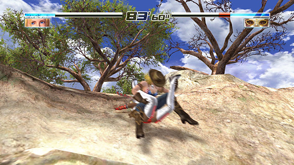 Dead or Alive 4 Recension - Gamereactor