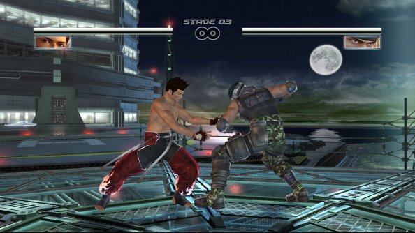 Dead or Alive 4 Recension - Gamereactor