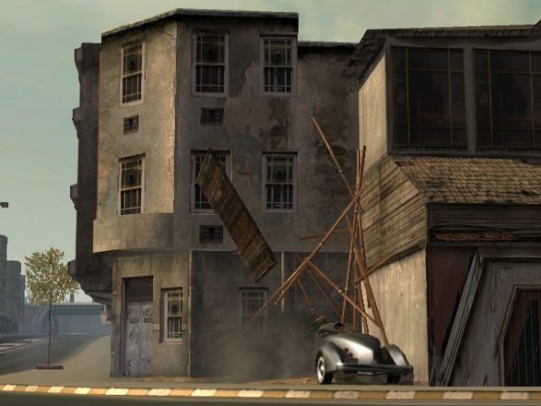 Driver 3 Förhandstitt - Gamereactor