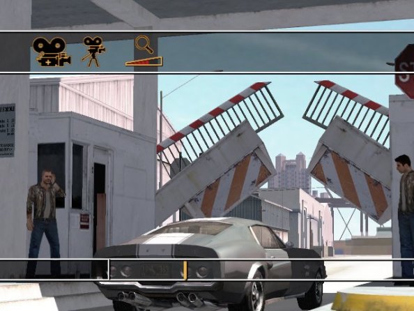 Driver 3 Förhandstitt - Gamereactor