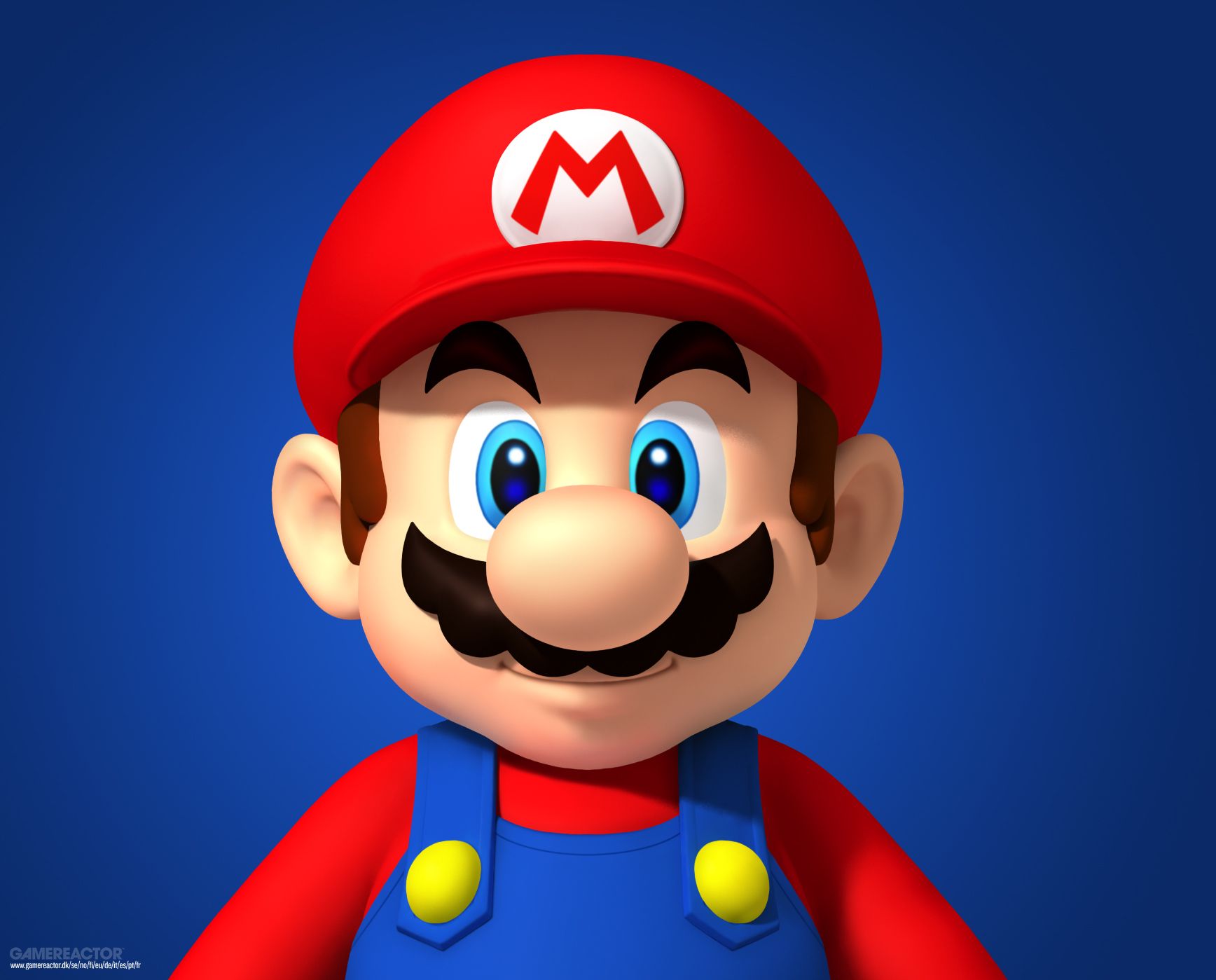 Mario, en man utan ambitioner - New Super Mario Bros. U - Gamereactor