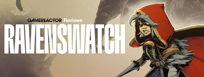 Ravenswatch - Gamereactor Sverige