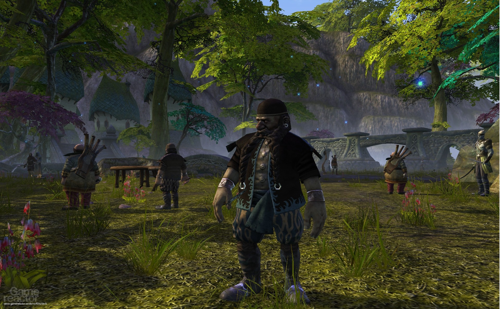 Rift Förhandstitt - Gamereactor