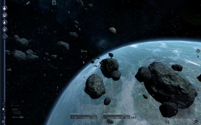 X3: Terran Conflict Recension - Gamereactor