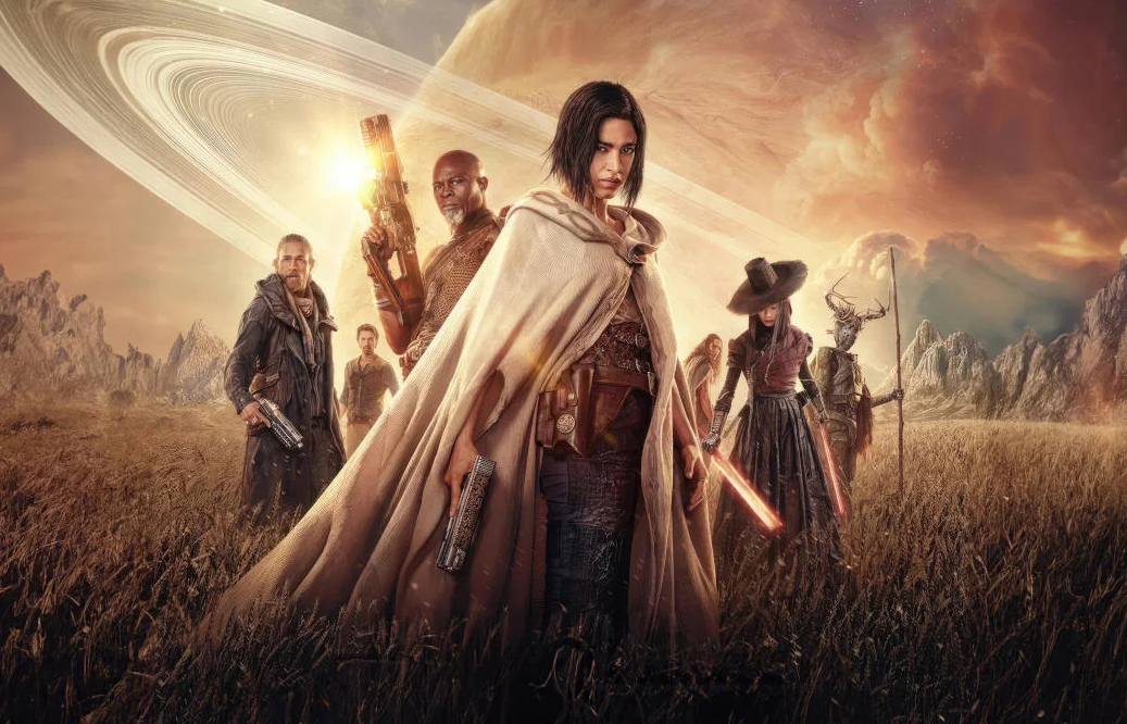 Rebel Moon: Part Two visar upp sig i actionfylld trailer - Rebel Moon ...