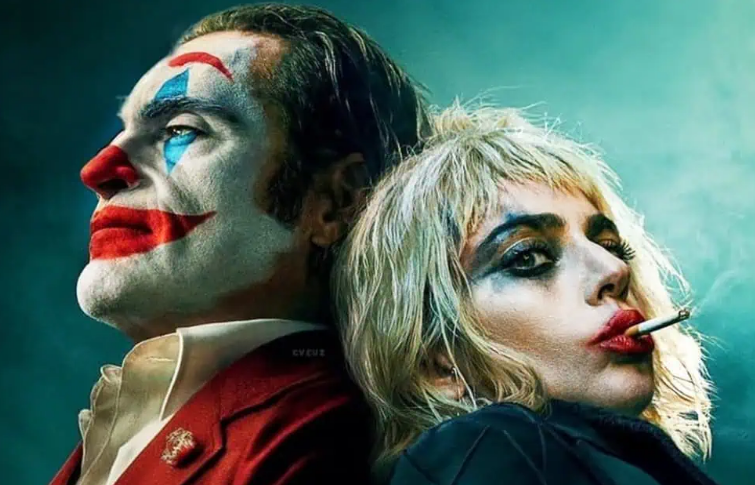 Tim Dillon: Joker Folie à Deux är "den sämsta filmen som någonsin ...