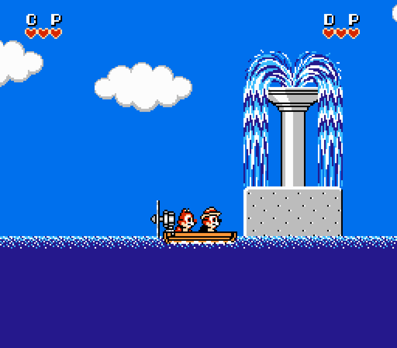 Jag minns Disneys 8 bits-magi - - Gamereactor