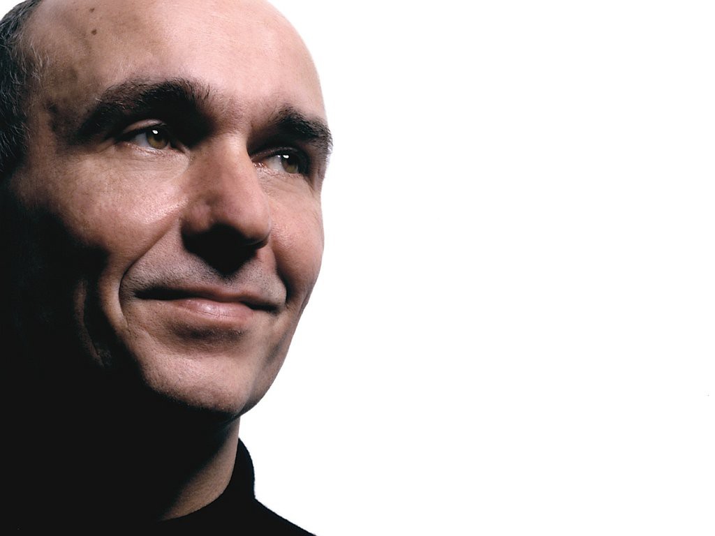 Peter Molyneux lämnar Lionhead - Fable: The Journey - Gamereactor