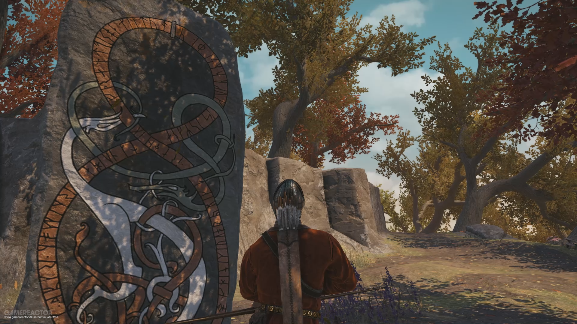 War of the Vikings Recension - Gamereactor