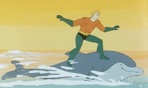 Jason Momoa teasar DC-drömprojekt med James Gunn - - Gamereactor