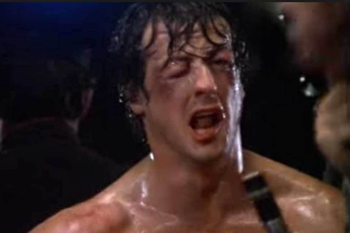 Rykte: Sylvester Stallones Rocky kan bli TV-serie på Amazon - - Gamereactor