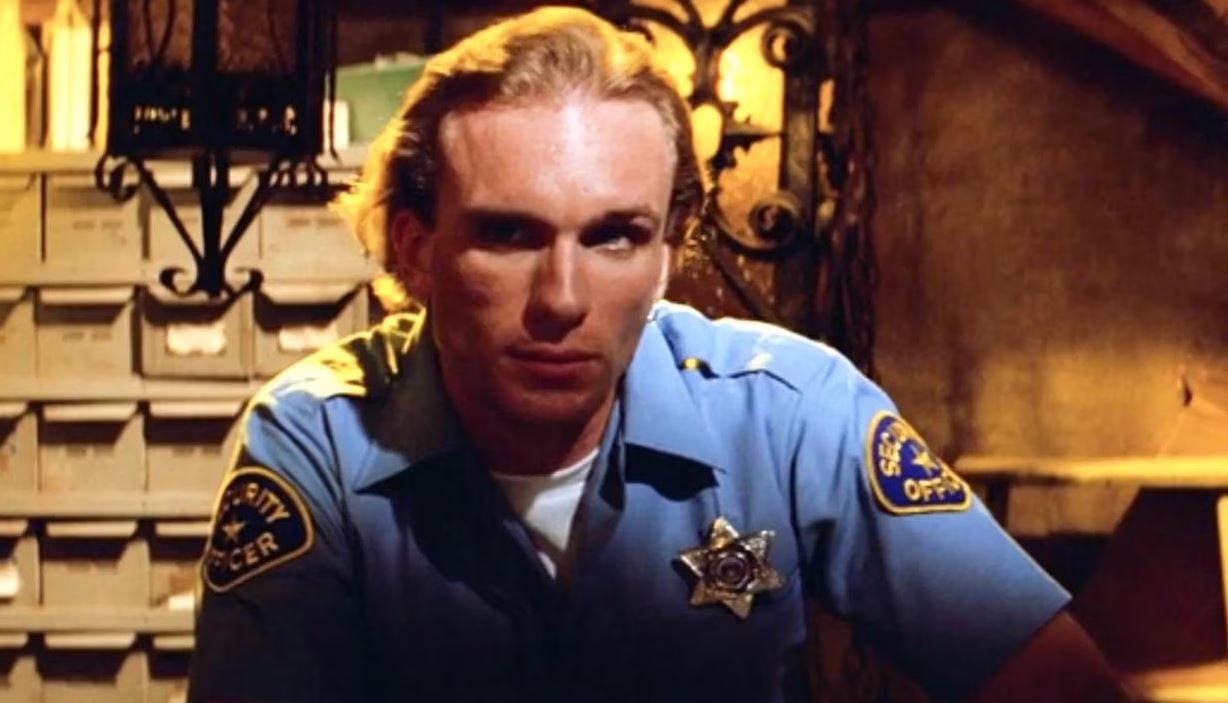 Peter Greene är död - Pulp Fiction och The Mask-skådisen blev 60 år - - Gamereactor