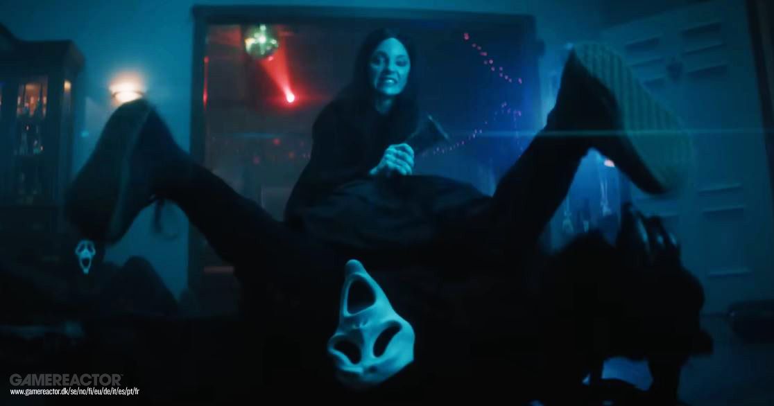 Publiken flyr Scary Movie 6 efter premiärhelgen