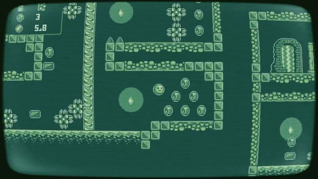 Awesome Pea 2 Recension - Gamereactor