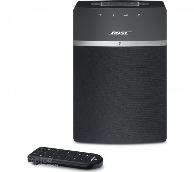 Bose Soundtouch 10