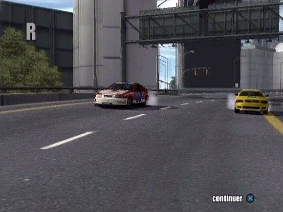 Burnout 2: Point of Impact Recension - Gamereactor