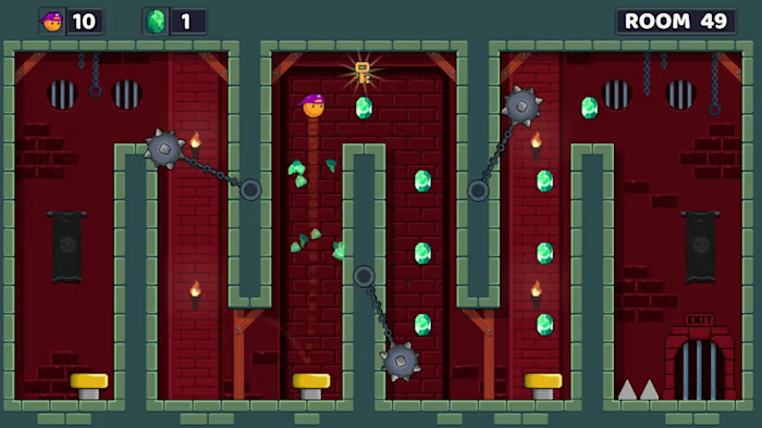 Kid Ball Adventure Recension - Gamereactor