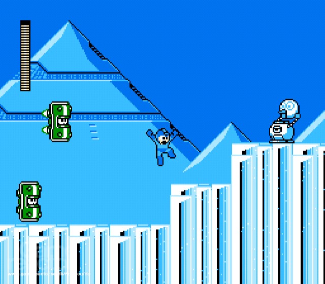 Mega Man 10 Recension - Gamereactor
