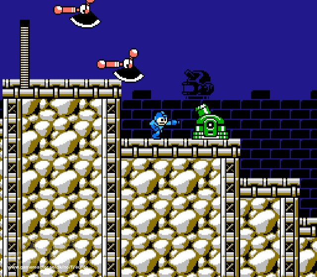 Mega Man 10 Recension - Gamereactor