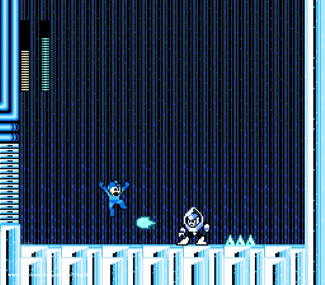 Mega Man 10 Recension - Gamereactor