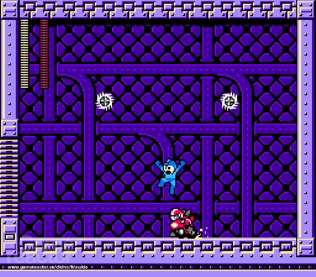 Mega Man 10 Recension - Gamereactor