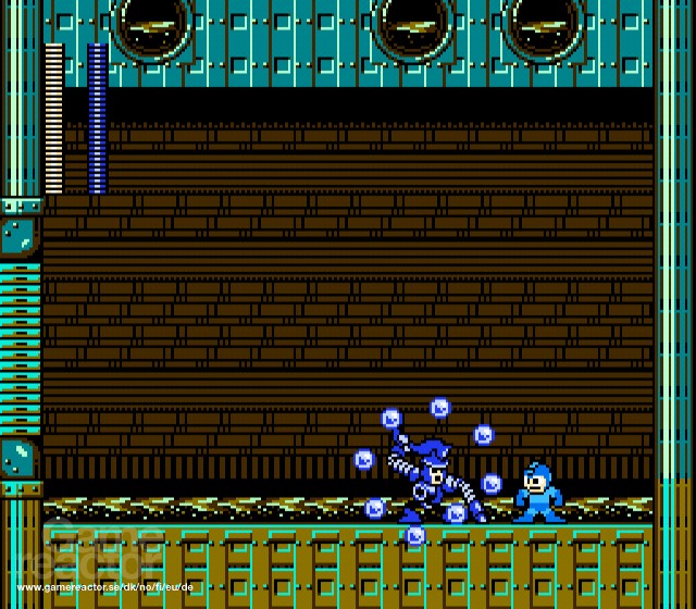 Mega Man 10 Recension - Gamereactor