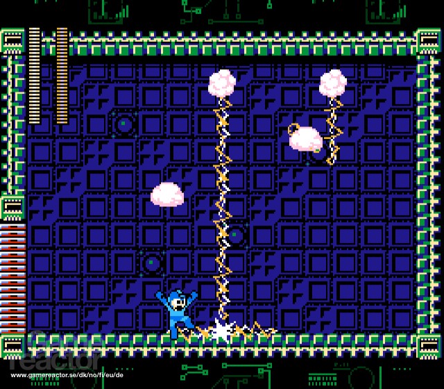 Mega Man 10 Recension - Gamereactor