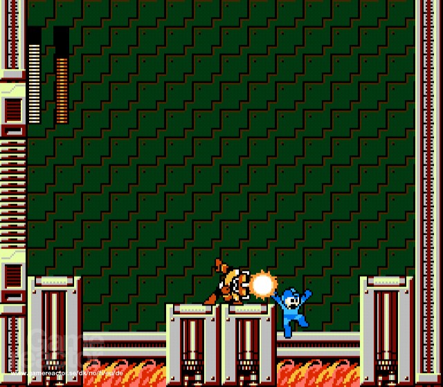 Mega Man 10 Recension - Gamereactor