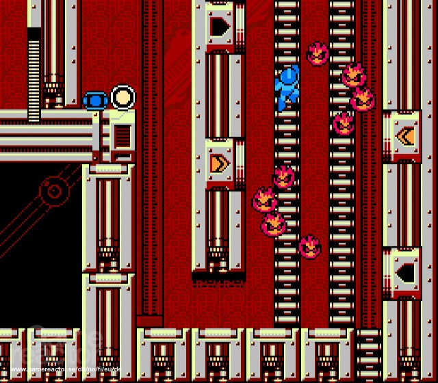 Mega Man 10 Recension - Gamereactor