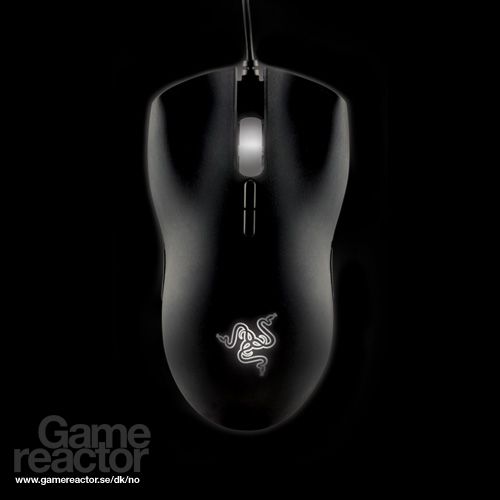 Razer Lachesis