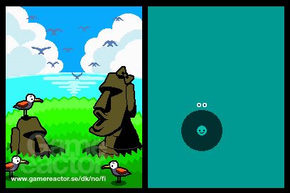 Rhythm Paradise Recension - Gamereactor