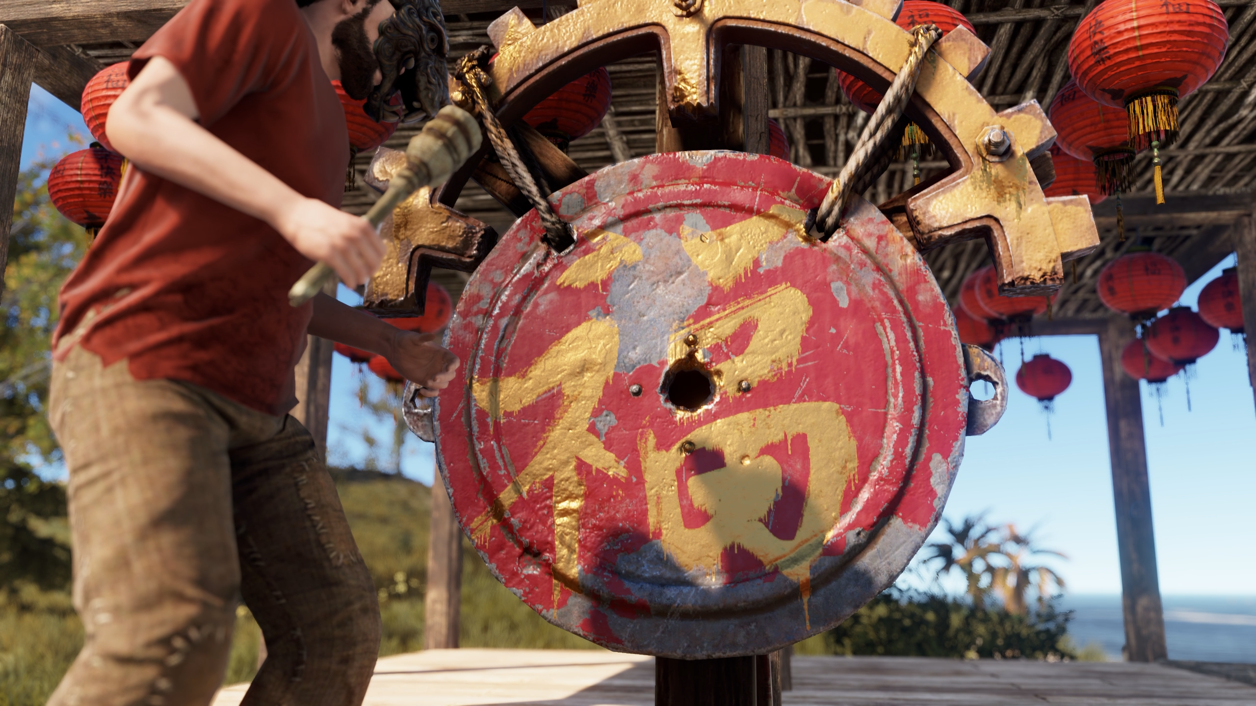 Rust - Gamereactor Sverige