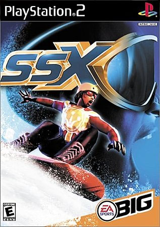 SSX - Gamereactor Sverige