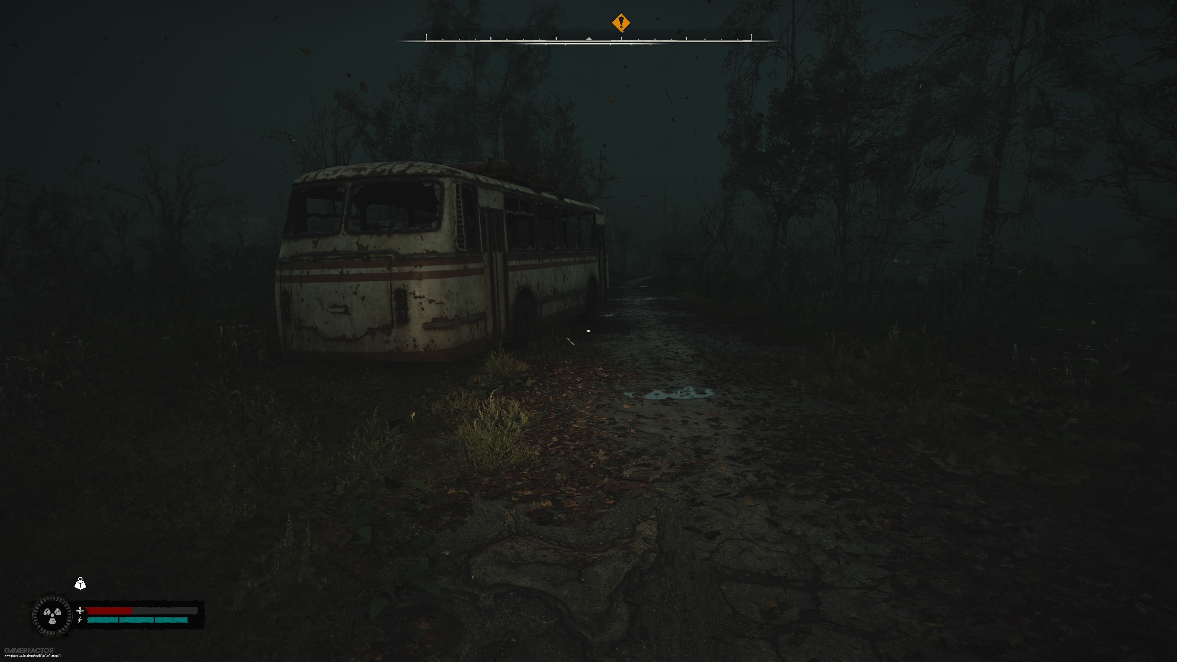 Stalker 2: Heart of Chornobyl Recension - Gamereactor