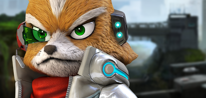 Star Fox-skaparen vill göra nytt spel i serien med bättre grafik och ...