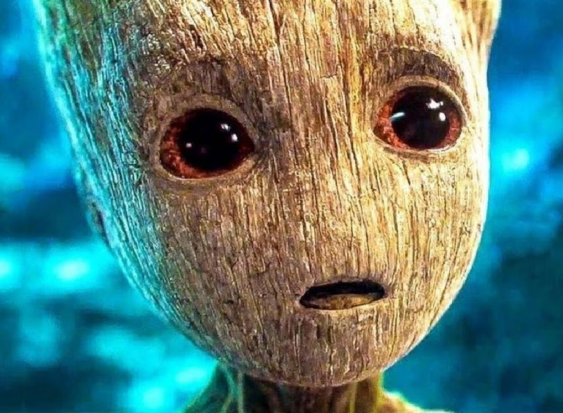 Rykte: Disney och Vin Diesel vill göra en Groot-film - I Am Groot ...