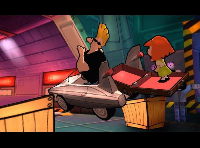 Cartoon Network Racer - - Gamereactor