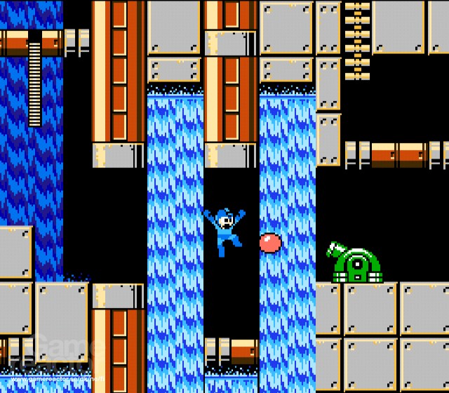 Mega Man 9 Recension - Gamereactor
