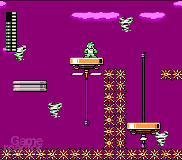 Mega Man 9 Recension - Gamereactor