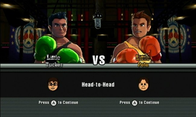 Punch-Out!! Recension - Gamereactor