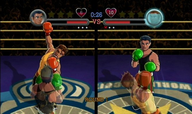 Punch-Out!! Recension - Gamereactor